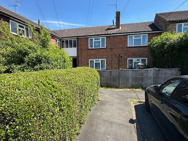 Whitley Road, Henley In Arden B95, 2 bed flat to rent, £900 pcm | PrimeLocation