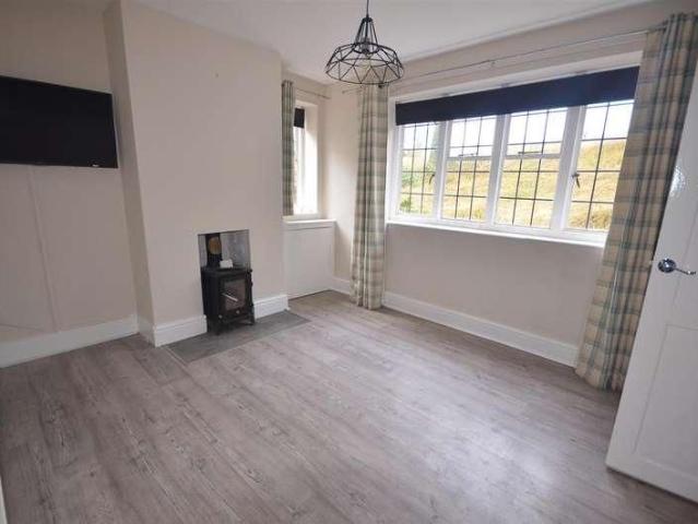 Whitmore Village, ST5