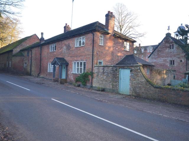 Whitmore Village