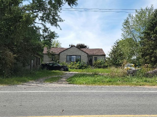 Whitmore Lake Rd