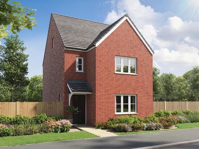 Whitmore Place, Coventry CV6, 4 bed detached house to rent, £1,830 pcm | PrimeLocation