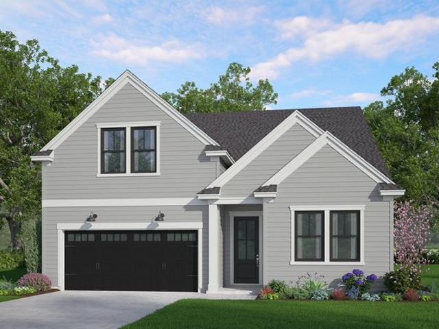 Whitmore Plan Eagle Creek Community