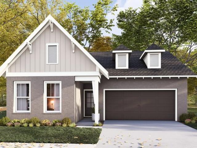 Whitmore Plan Longview at Chelsea Park Community