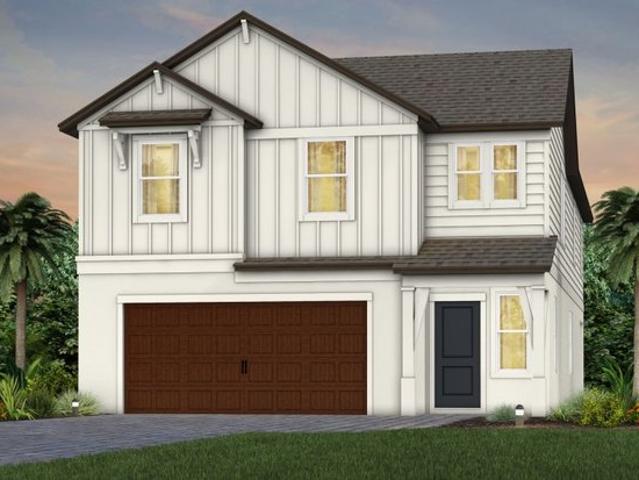 Whitmore Plan Vida's Way Community