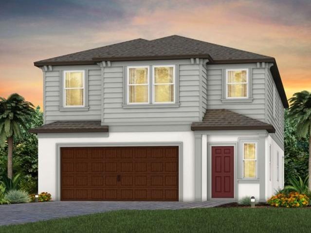 Whitmore Plan Vida's Way Community