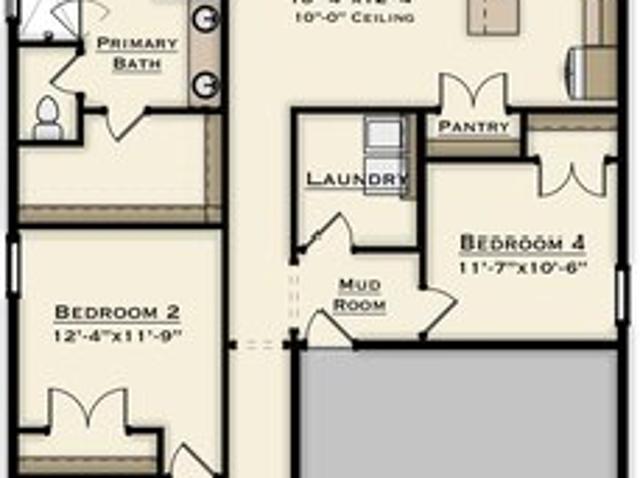 Whitmore Plan Woodward Oaks Community