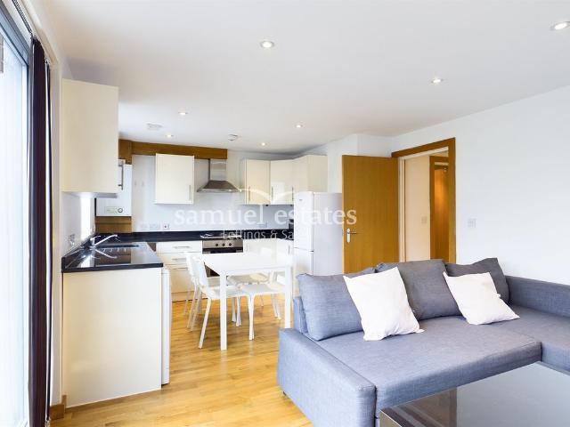 Whitmore Road, Hoxton N1, 1 bed flat to rent, £2,100 pcm | PrimeLocation