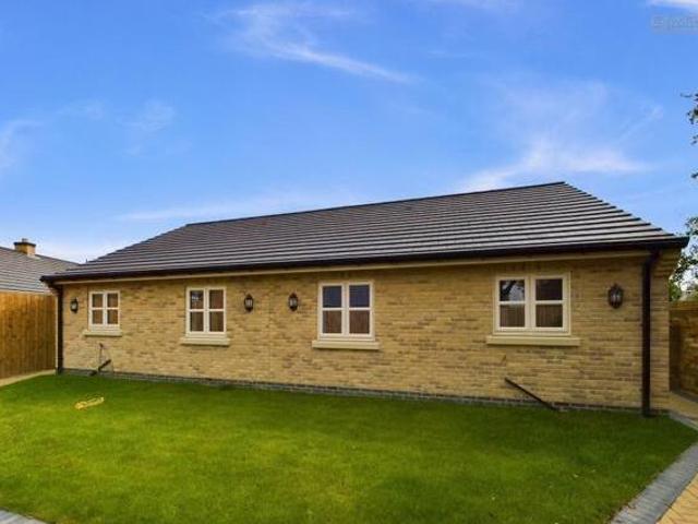 Whitmore Street, Whittlesey, 2 Bedroom Semi detached