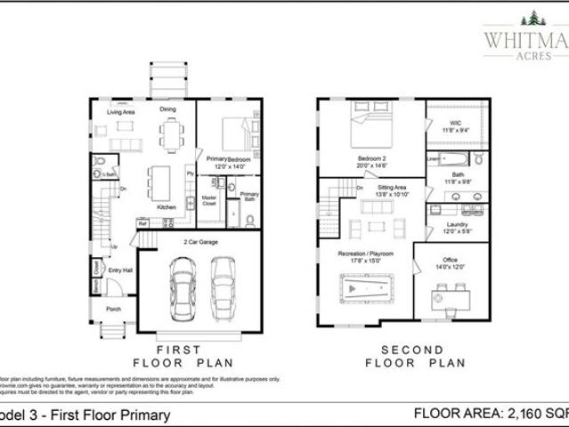 Whitman Cir Unit,bellingham, Condo For Sale