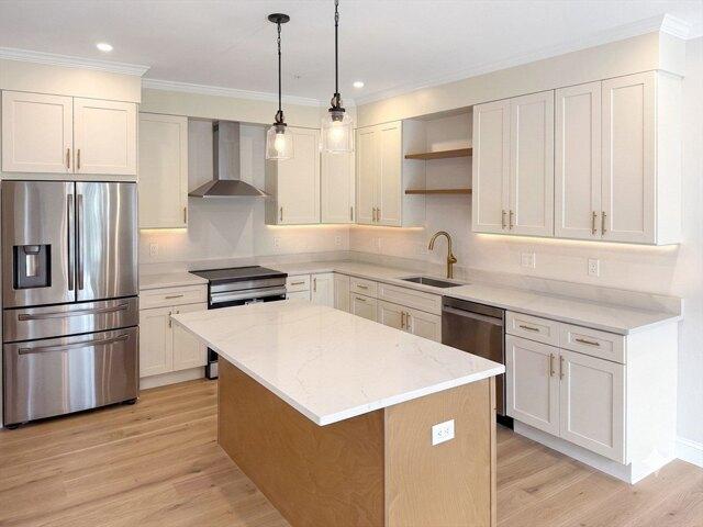 Whitman Cir Unit,bellingham, Condo For Sale