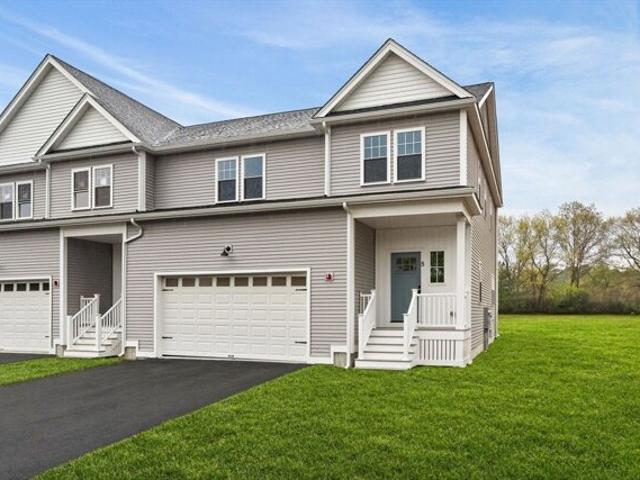 Whitman Cir Unit,bellingham, Condo For Sale