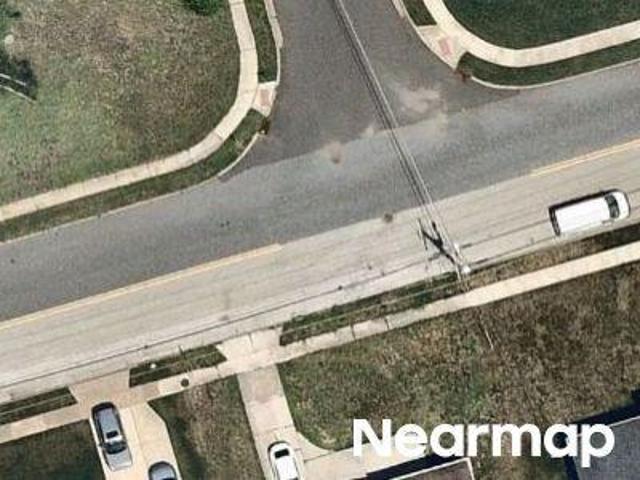 Whitman Dr