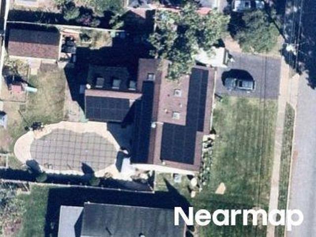 Whitman Dr