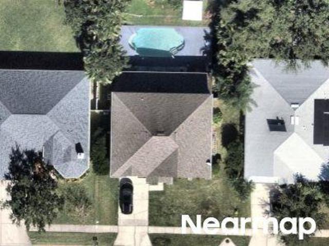 Whitman Dr