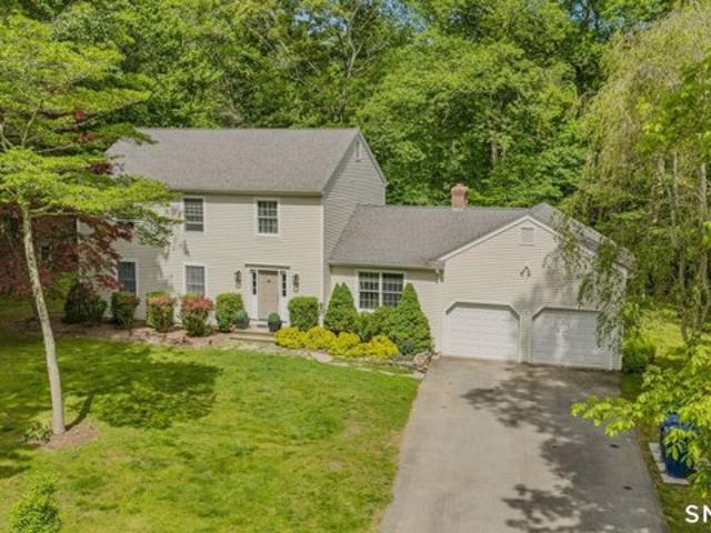 Whitman Ln, Old Lyme, Home For Sale