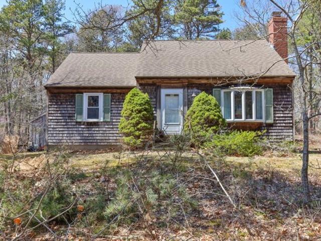 Whitman Ln, Wellfleet, Home For Sale