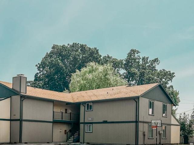 Whitman Park Apartments 2 Bedroom Apartment for Rent at 1873 Highway Ave Ne, Salem, OR 97301 Northgate