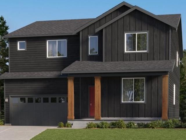 Whitman Plan Garibaldi Community