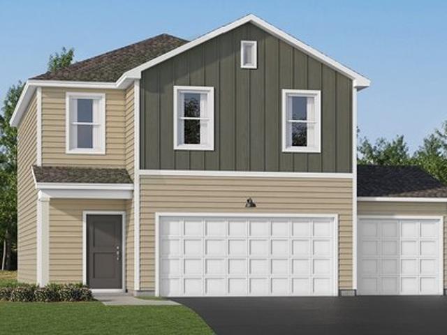 Whitman Plan Geneva Meadows Venture Collection Community