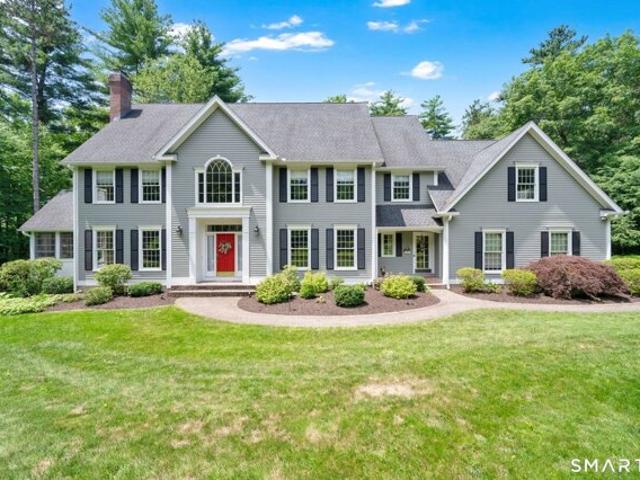 Whitman Pond Rd, Simsbury, Home For Sale