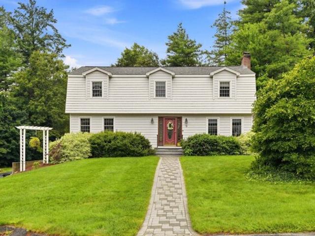 Whitman Rd, Nashua, Home For Sale