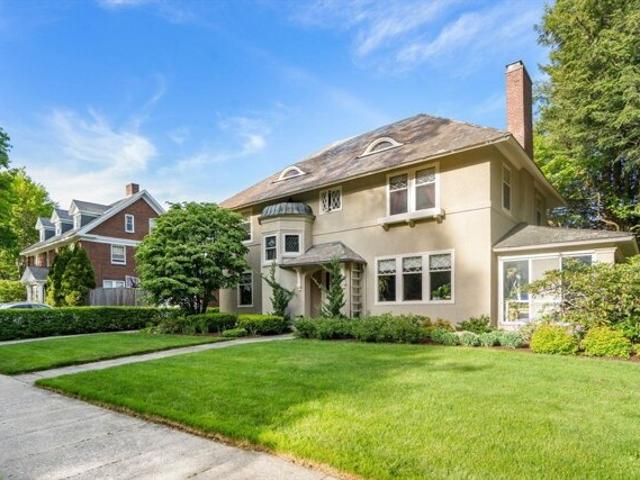 Whitman Rd, Worcester, Home For Sale