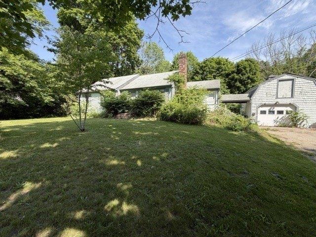 Whitman St, Hanson, Home For Sale