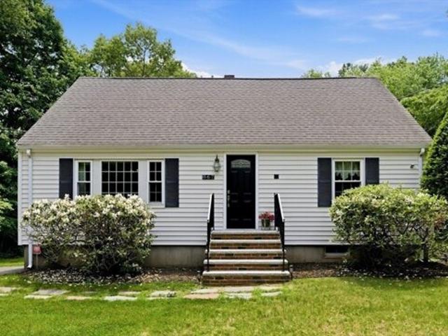 Whitman St, Hanson, Home For Sale