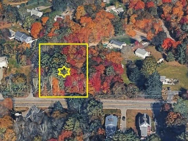 Whitman St, Hanson, Plot For Sale