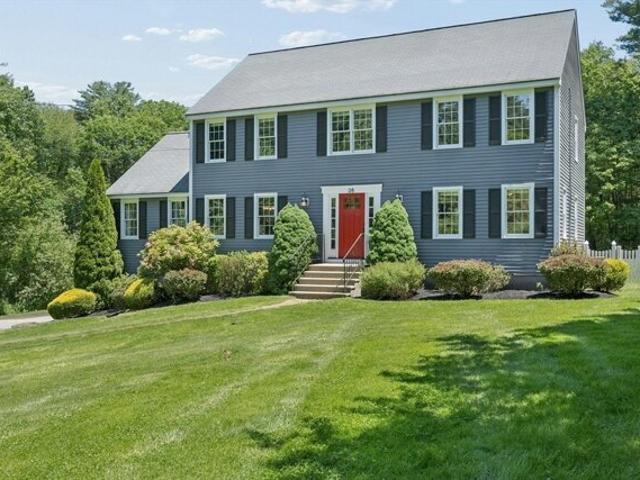 Whitman St, Stow, Home For Sale