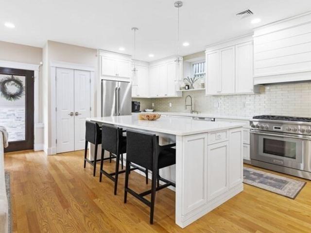 Whitman St Unit,somerville, Condo For Sale