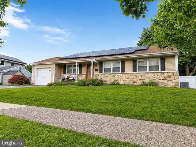 Whitman Ter, Blackwood, Home For Sale