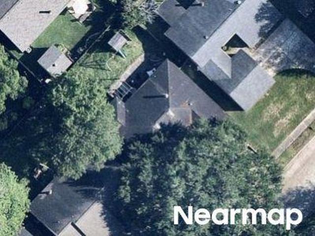 Whitman Way Dr
