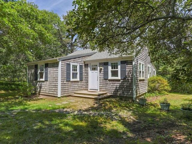 Whitmanville Rd, Truro, Home For Sale