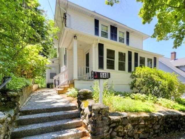 Whitmarsh Ave, Worcester, Home For Sale