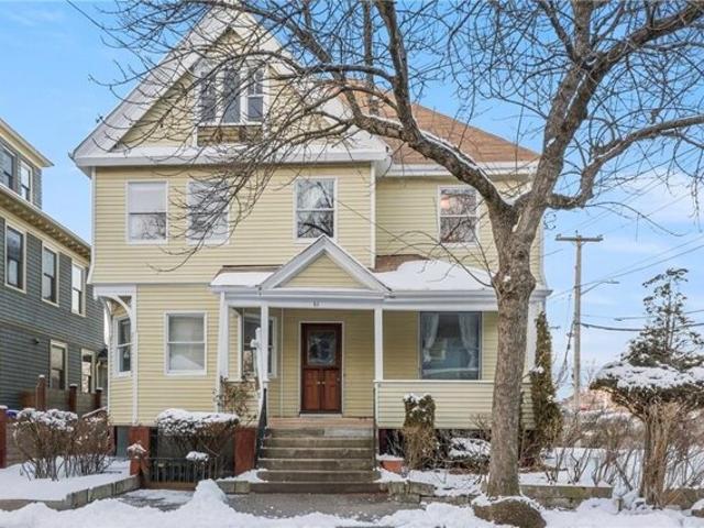 Whitmarsh St, Providence, Home For Sale
