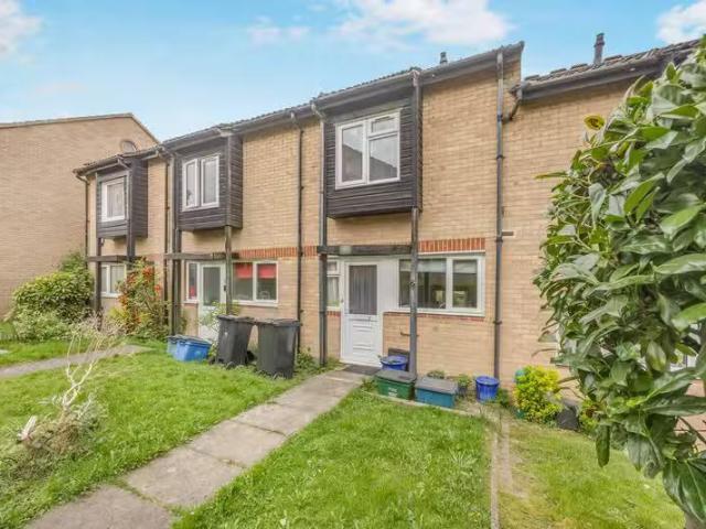 Whitmead Close, South Croydon, CR2 7AS