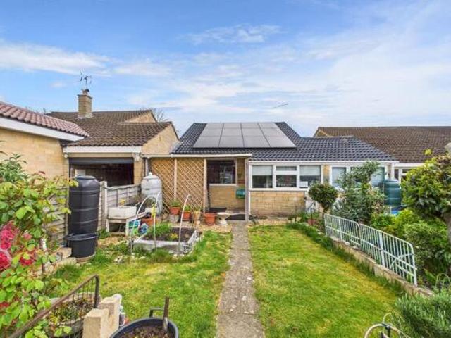 Whitminster, Paynes Meadow, Gloucester, 2 Bedroom Link