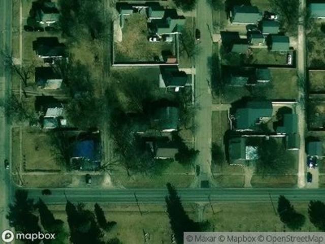 Whitney Ave