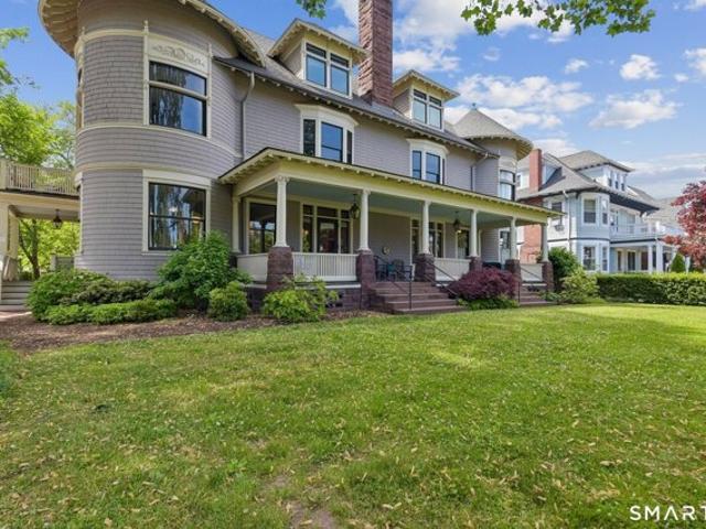 Whitney Ave Unit B, New Haven, Condo For Sale