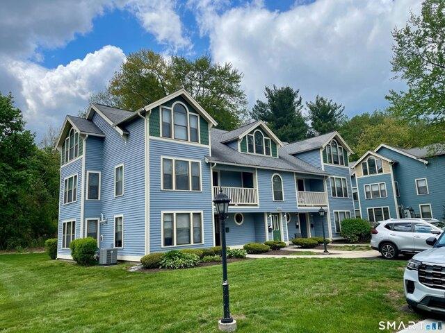 Whitney Ave Unit,hamden, Home For Sale