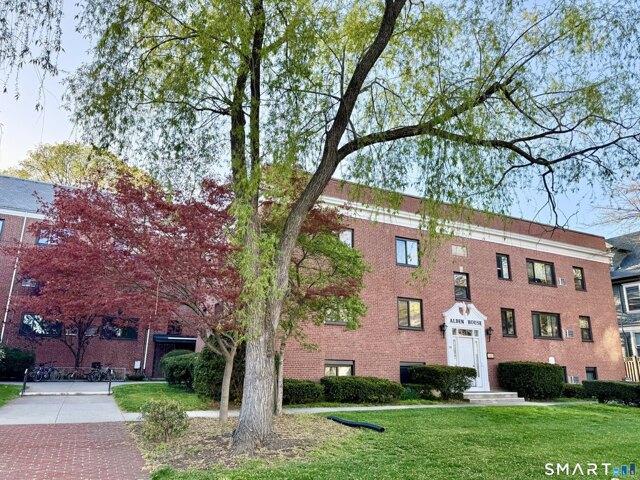 Whitney Ave Unit L, New Haven, Condo For Sale