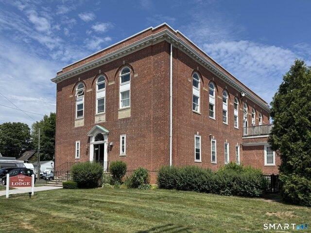 Whitney Ave Apt,hamden, Condo For Sale