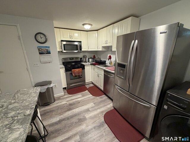 Whitney Ave Apt,hamden, Condo For Sale