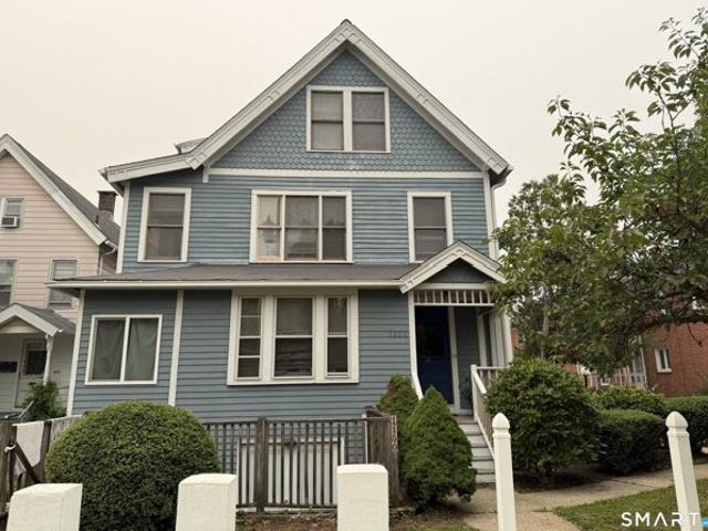 Whitney Ave Apt,hamden, Condo For Sale