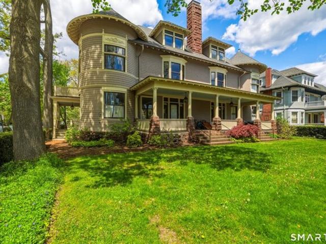 Whitney Ave Apt,new Haven, Condo For Sale