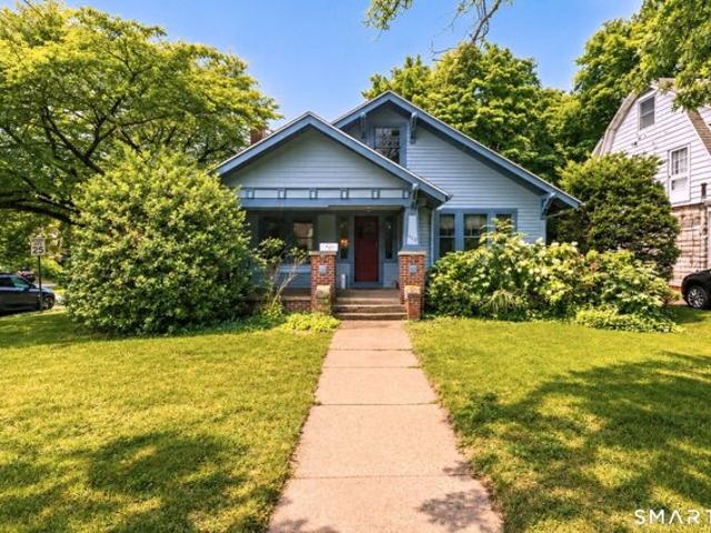 Whitney Ave, Hamden, Home For Sale