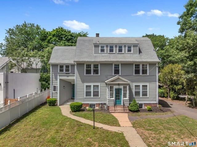 Whitney Ave, Hamden, Home For Sale
