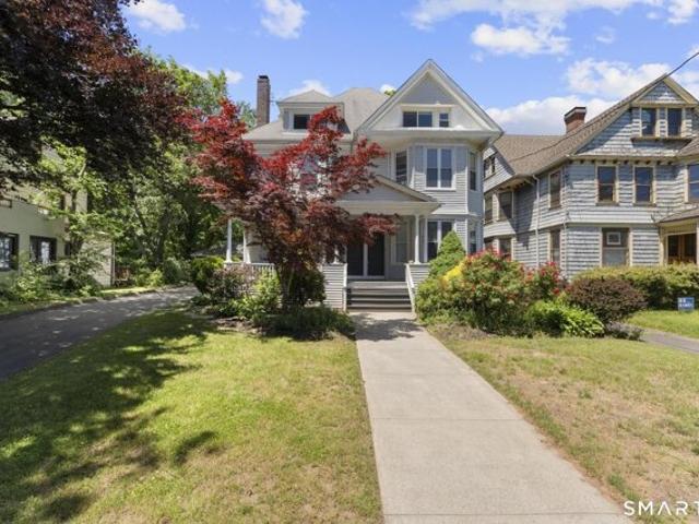 Whitney Ave, New Haven, Home For Sale