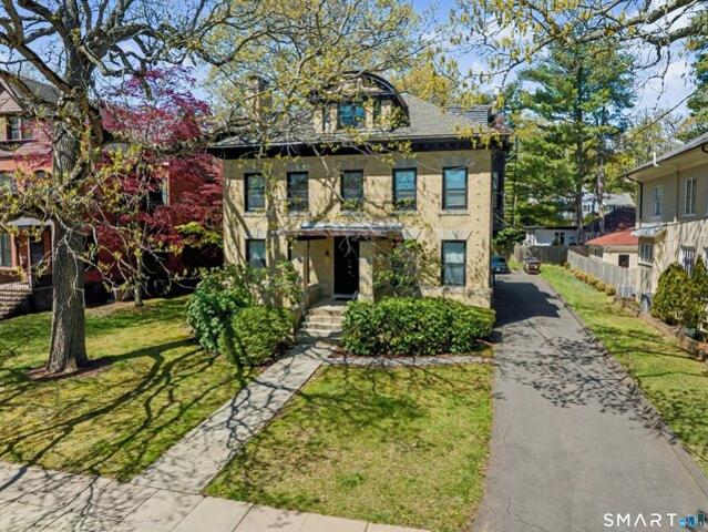 Whitney Ave, New Haven, Home For Sale